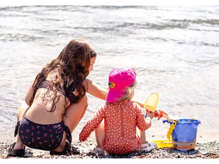 North Shore Haven & North Shore Nest - Lake Cowichan