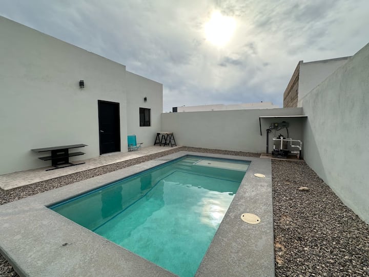 Serene Retreat With Exclusive Pool #18 - Puerto Peñasco