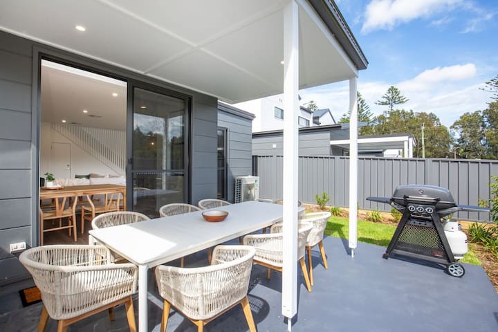 Kirkland - Pet Friendly - 5 Mins Walk To Beach - Culburra Beach