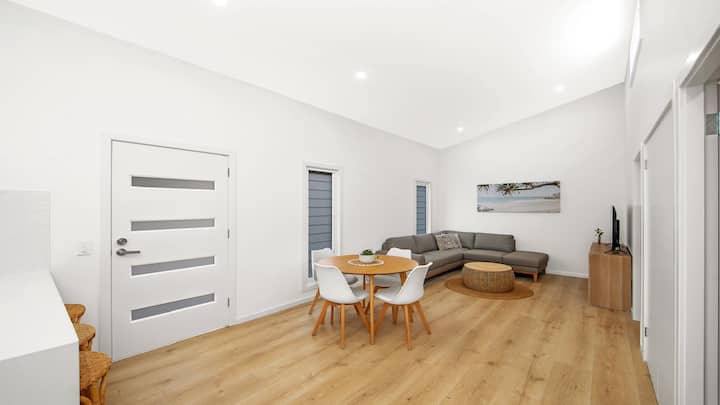 Coastal Vibe Umina Beach By Holidayco - Patonga