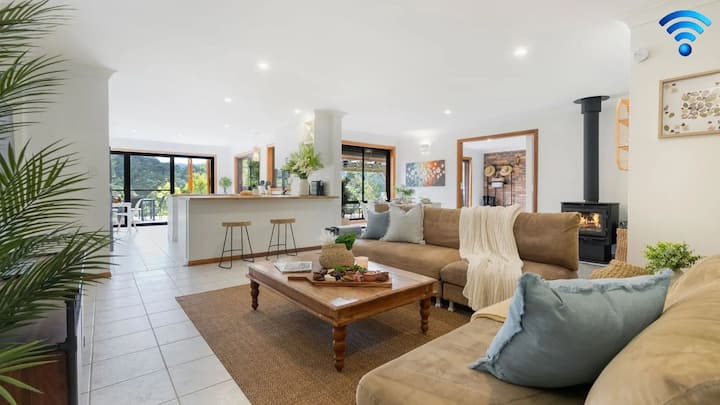 Cedar Corner — Stay5 Pay 4 - Gerroa