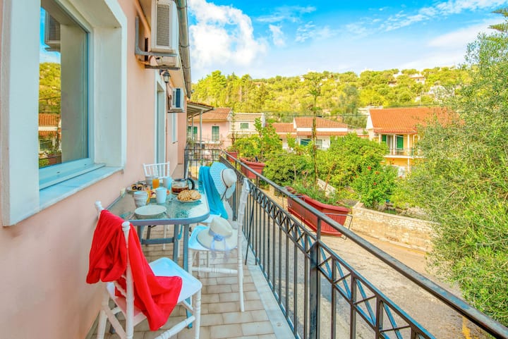 Chrisoula - Paxos