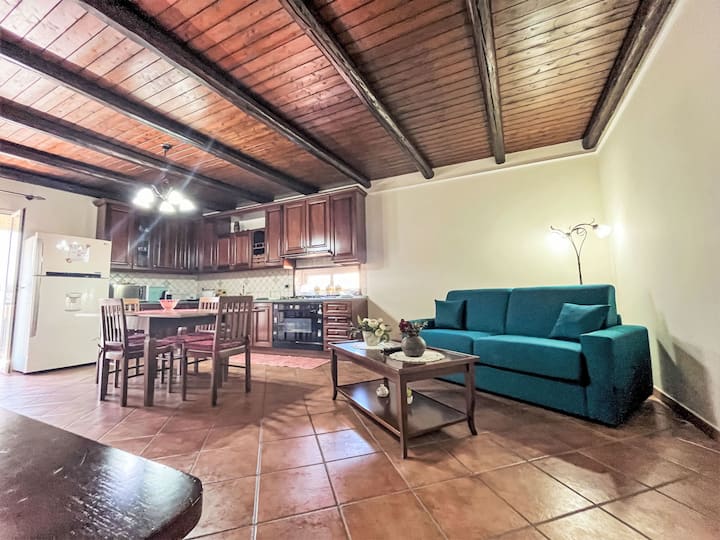 Perla By Interhome - Partinico