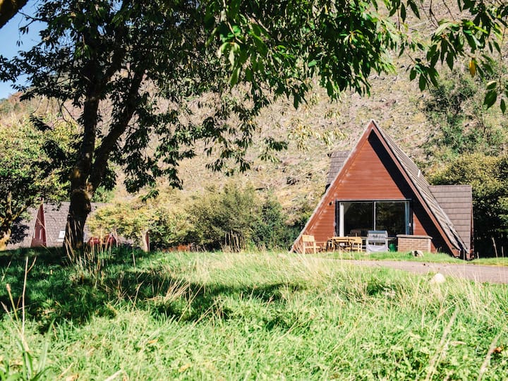Caledonia Lodge By Interhome - Fort Augustus