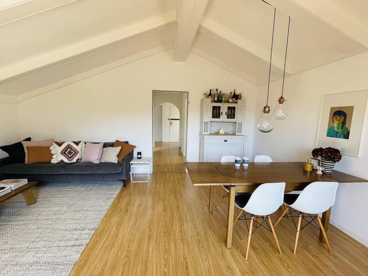 Ferienwohnung Sankt Martin - Garmisch-Partenkirchen