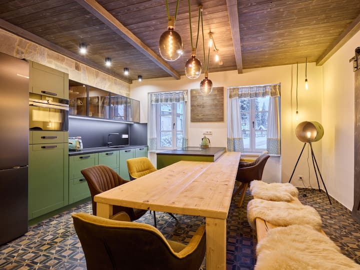 Máj By Interhome - Pec pod Sněžkou