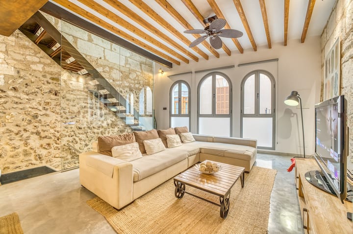 Mercat 16 - Ideal Property Mallorca - Majorque