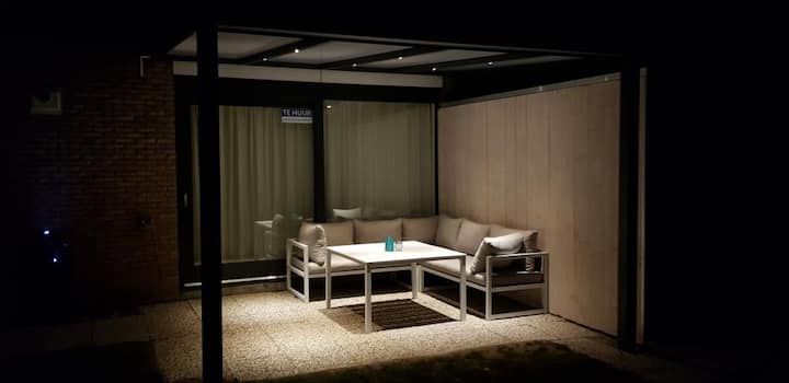 Liguster 90* - Cadzand