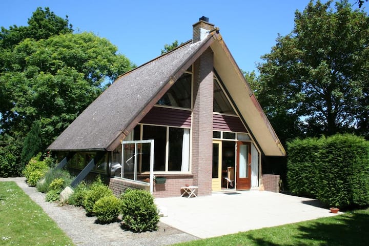 De Vlier 9* - Nieuwvliet