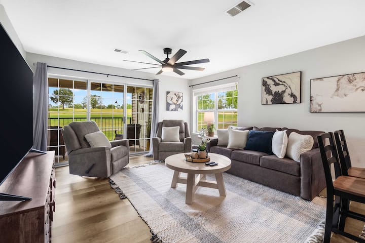 Catch The Sunrise – Holiday Hills - 2bd Condo! - Bull Shoals Lake