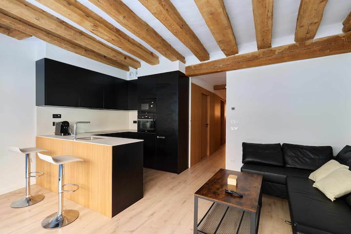 Apartamento Chapitela Deluxe - Pampelune