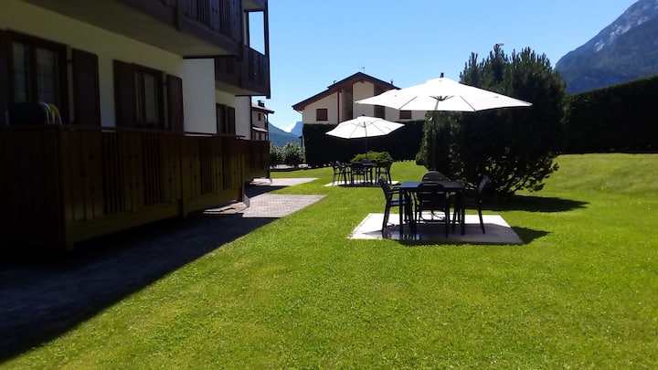 Molvenolago Apartment - Andalo