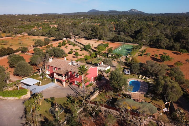 Villa Monsebo By Slow Villas - El Arenal