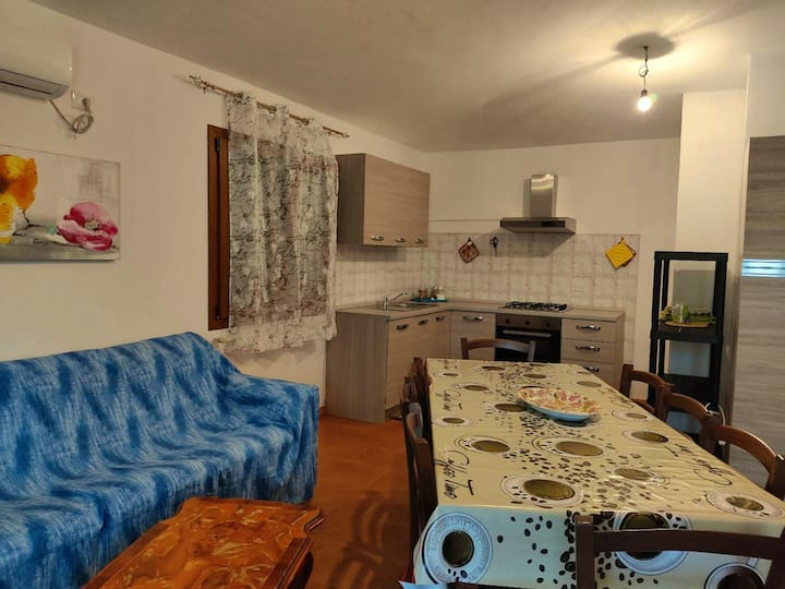 Appartement à Cardedu - Cardedu