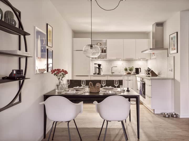 Herz Von Kellenhusen 13 - Elisas Place - Kellenhusen (Ostsee)