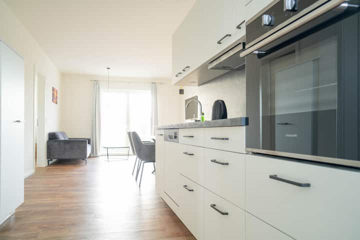 Boddenhörn 10 - Zingst