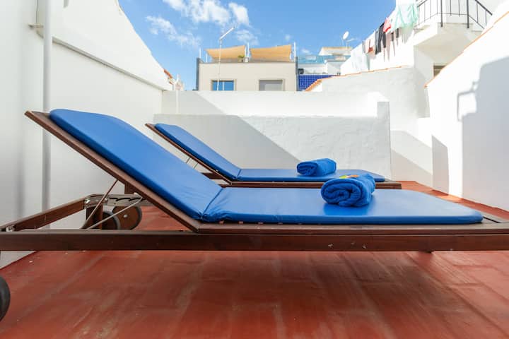 #197 Casa Gili V5 By Home Holidays - Albufeira