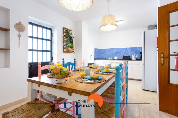 #197 Casa Gili By Home Holidays - Albufeira