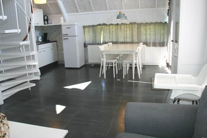 De Vlier 25 - Cadzand