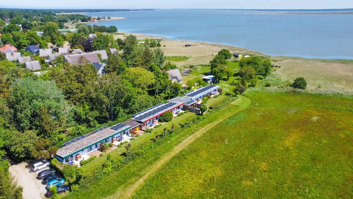 Boddenweite 4 - Prerow