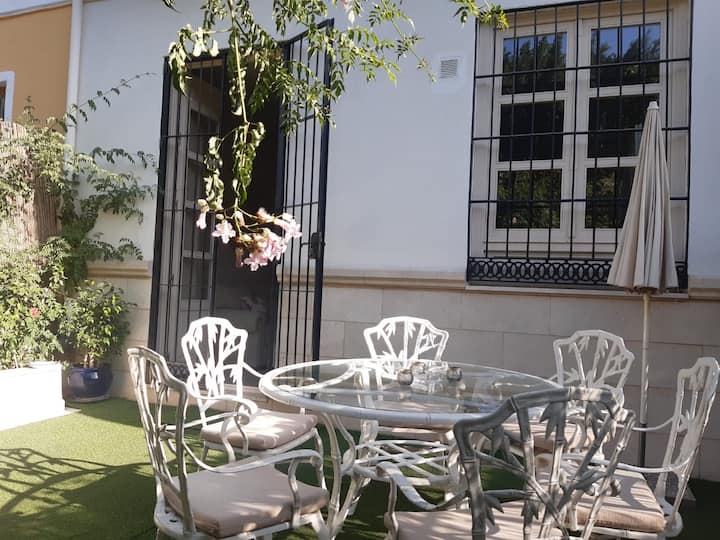 Urbe10 Pries Suite - Málaga