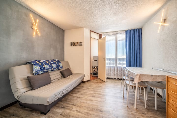 Appartement Samoens 1600 - Samoëns