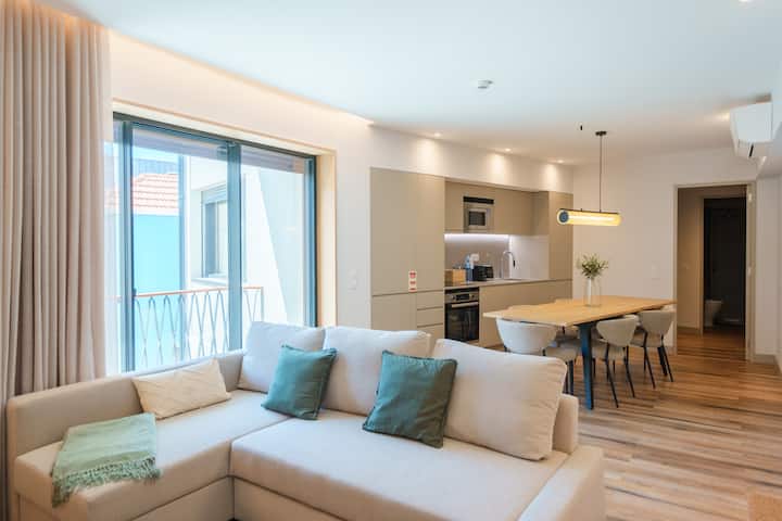 Feel Porto Firmeza Coworking & Flat 3.4 - Oporto