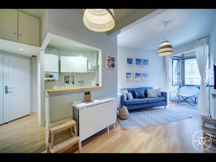 Conilh De Alma De Nieve - Espot