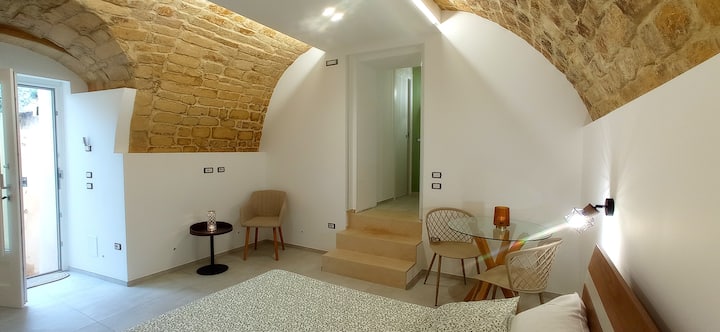 "U Dammusu" Senza Vista - Ragusa