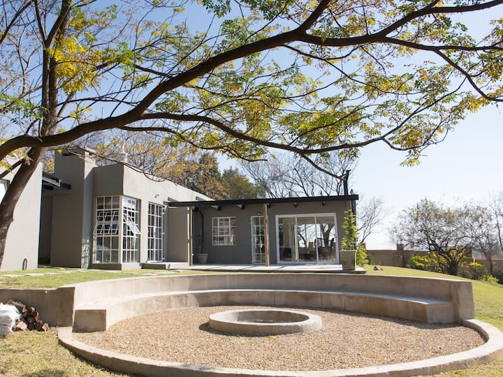 White Light Studio - Lanseria