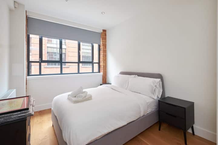 Guestready - Delightful Stay Near The City Centre - Birmingham