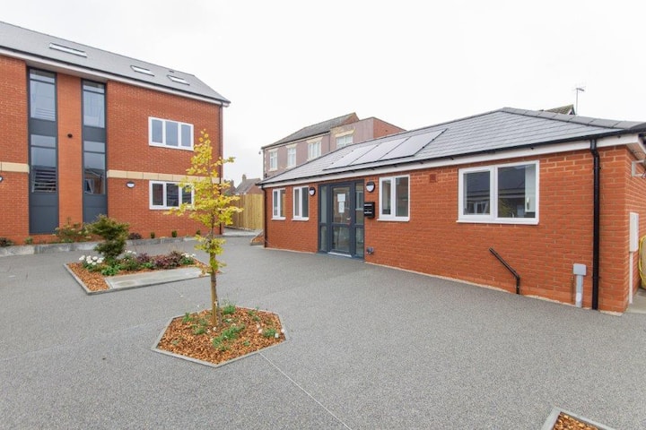 All Inn Mews 6 - Chesterfield