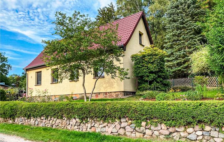 Cozy Home In Burg Stargard With Wifi - Burg Stargard