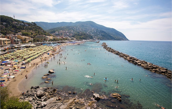 Nice Apartment In Moneglia With Wifi - Moneglia