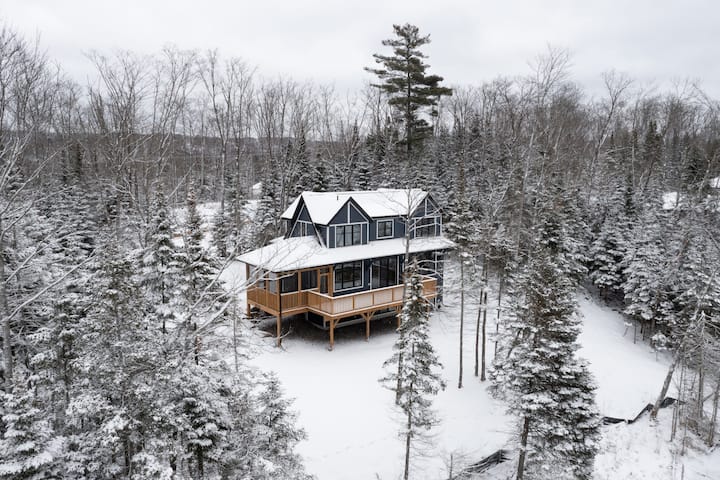 3br Lakefront*muskoka Family Retreat*algonquinpark - Ontario 60