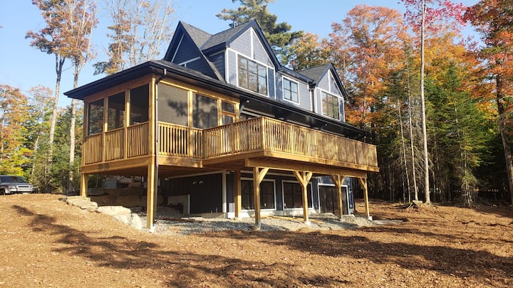 3br Lakefront*muskoka Family Retreat*algonquinpark - Ontario 60