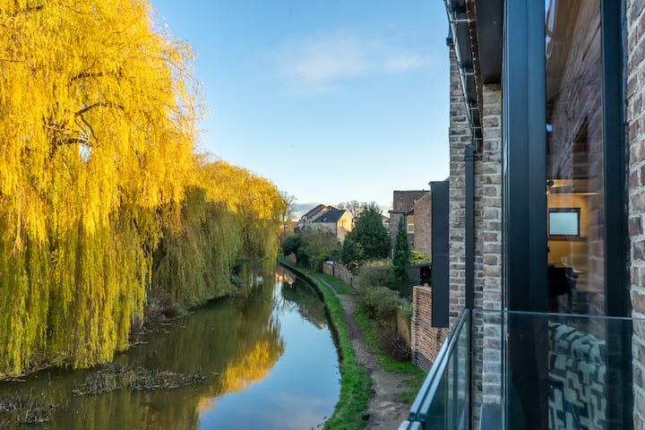 The Holt York-charming York House With 3 Bedrooms - York