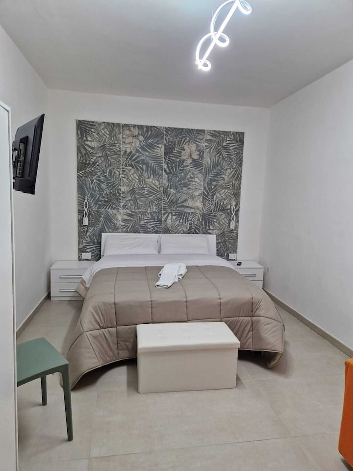 Casa Vacanza Pompeii Center - Pompei