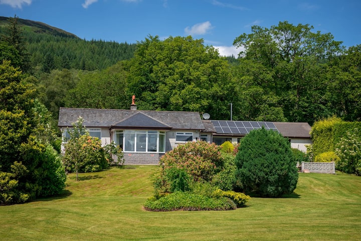 Shore House - Arrochar