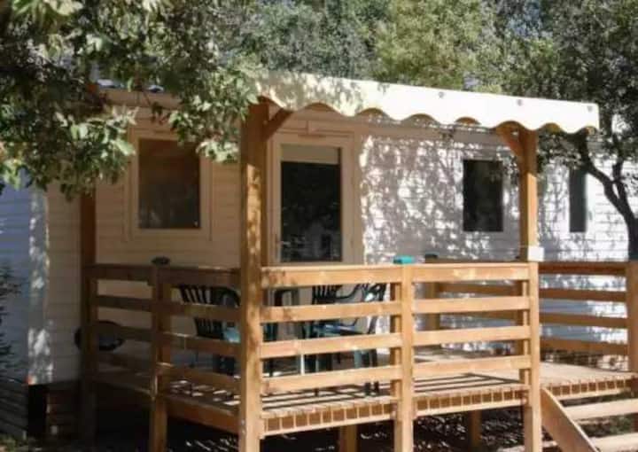 Camping 3 éToiles - Piscine  - Eebbcg - Roussillon