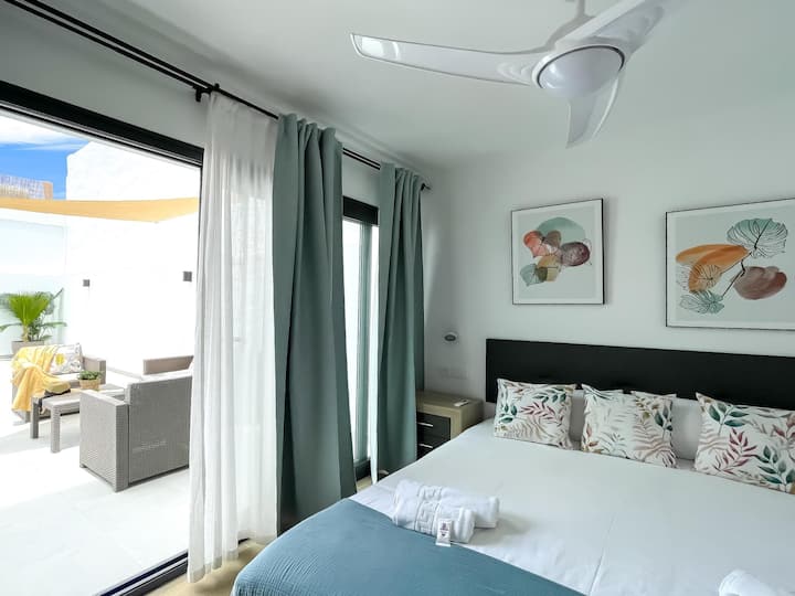 Al Alba Corralejo By Best Holidays Fuerteventura - Corralejo