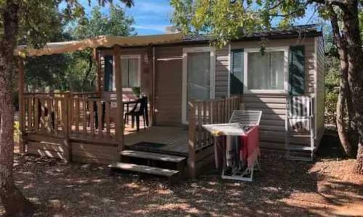 Camping 3 éToiles - Piscine  - Eebbcd - Apt