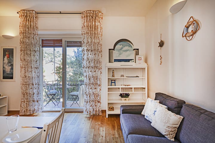 Cozy Lighthouse Apartment By Wonderful Italy - Santa Margherita Ligure