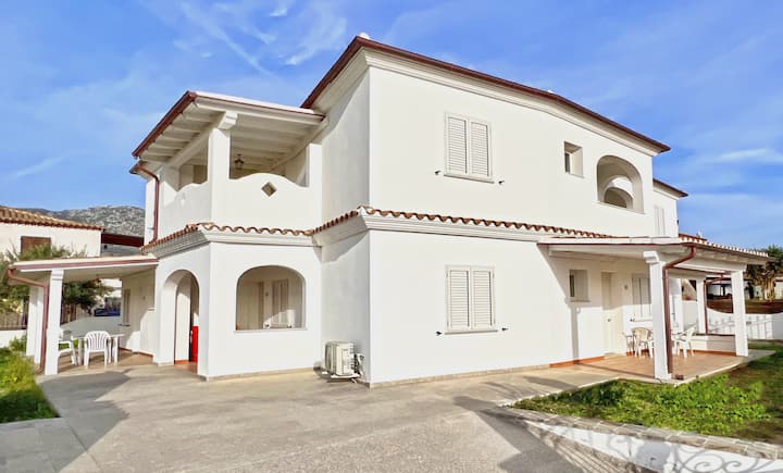 Maria Rosaria Bilocale 3 Letti - Orosei