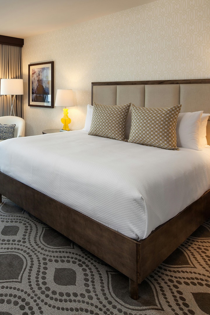 Marina Del Rey Hotel - Marina Views And Pool - 洛杉磯, CA