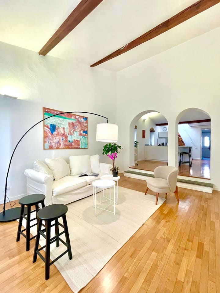 Susanna's Lovely New Apartment - Livorno