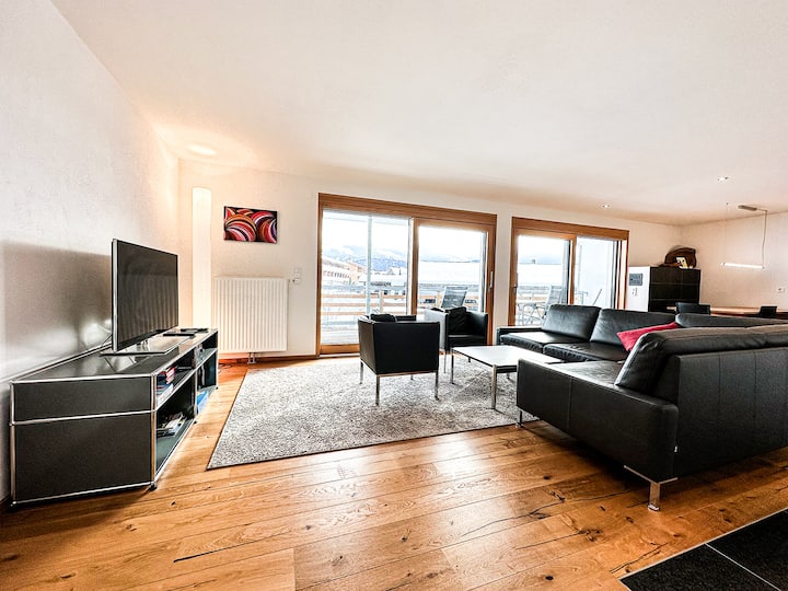 Chalet Oberstaufen - Steibis