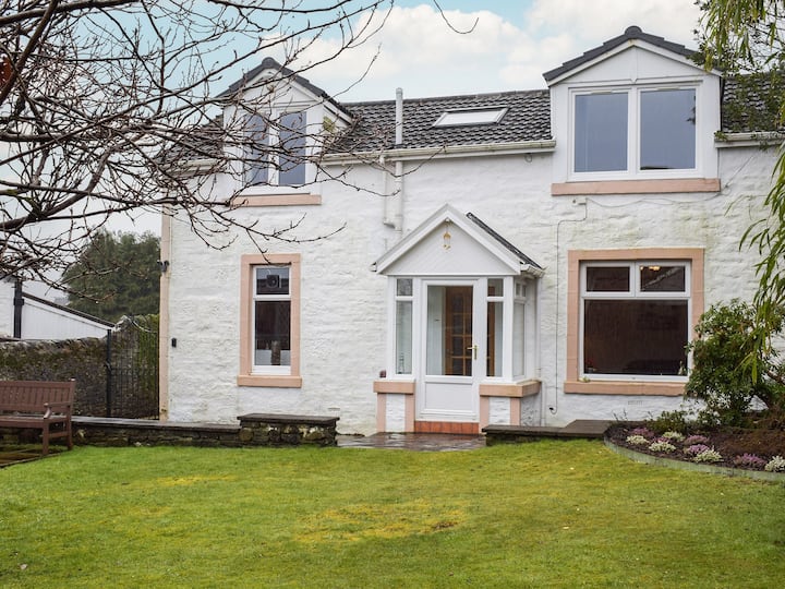 Wayside Cottage - Dunoon