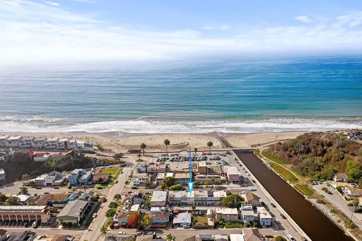 Perfect Vacation Home! - Capitola, CA