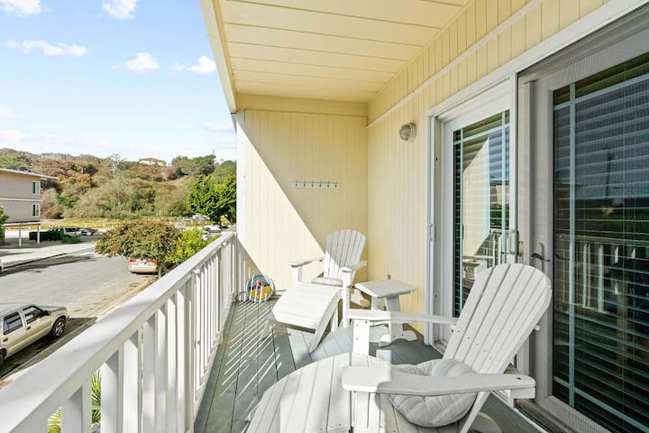 Perfect Vacation Home! - Monterey Bay, CA